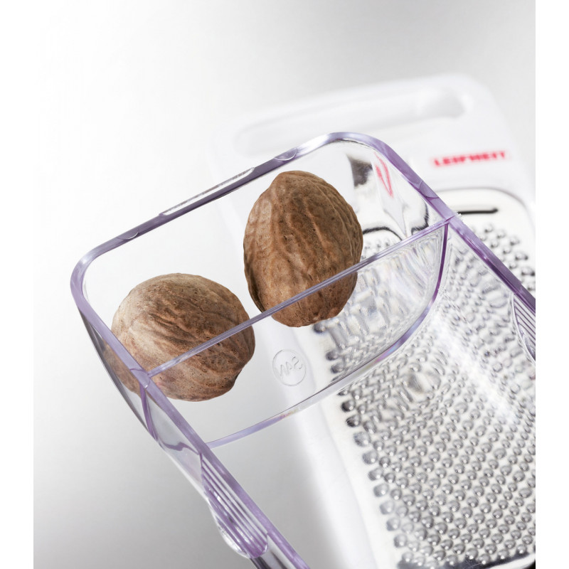 Parmesan grater