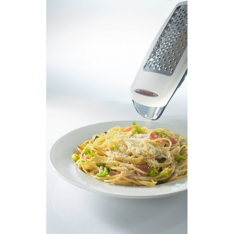 Parmesan grater