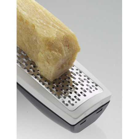 Parmesan grater