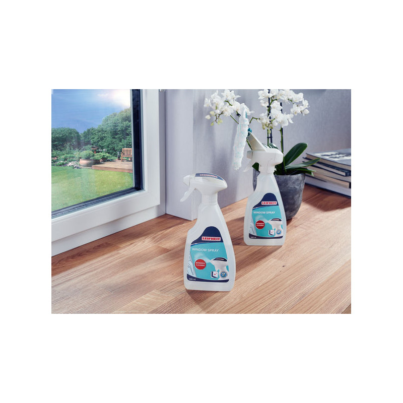 Window Spray Cleaner micro duo