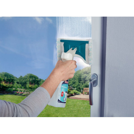 Window Spray Cleaner micro duo