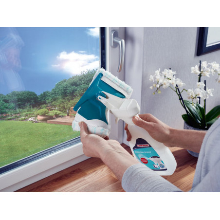 Window Spray Cleaner micro duo