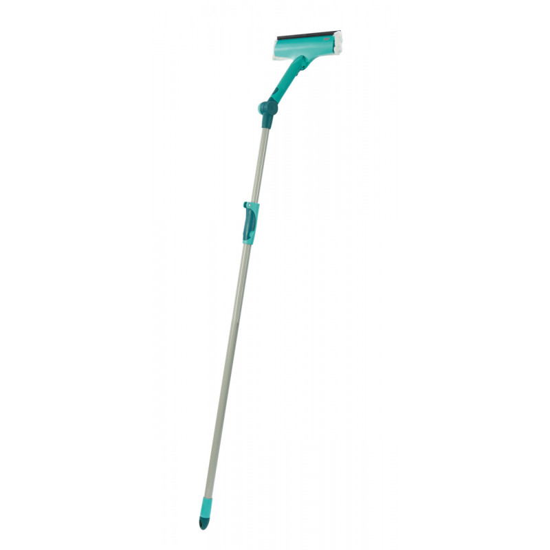 Window wiper 3in1