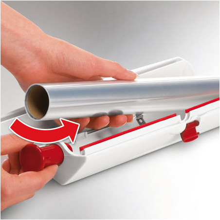 Foil cutter Perfect Cut