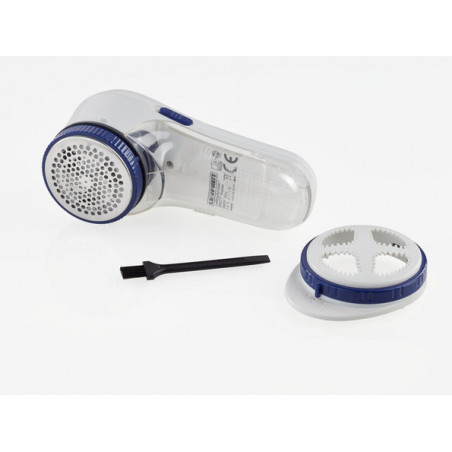 Lint shaver