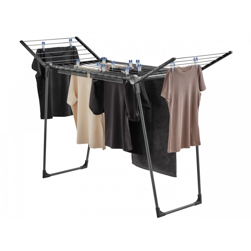 Standing dryer Pegasus 150 BLACK
