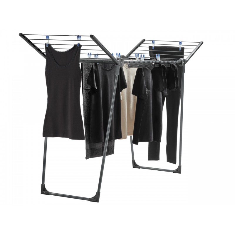 Standing dryer Pegasus 150 BLACK